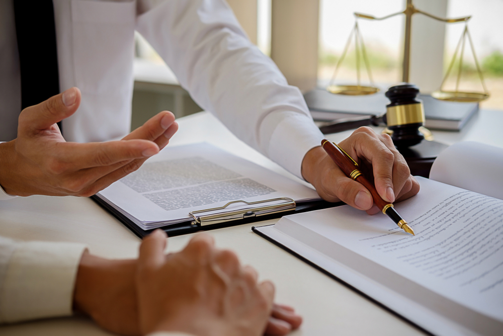 Contract Interference and Business Litigation in Pennsylvania